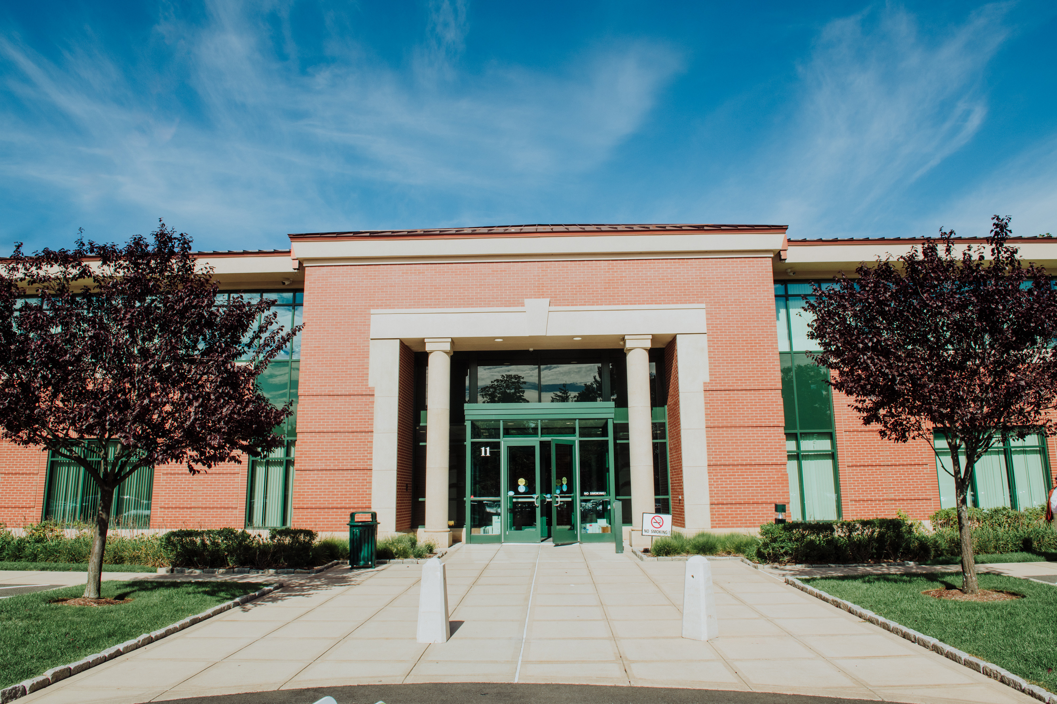 Connecticut Children’s Specialty Care Center – Farmington (11 South Rd ...