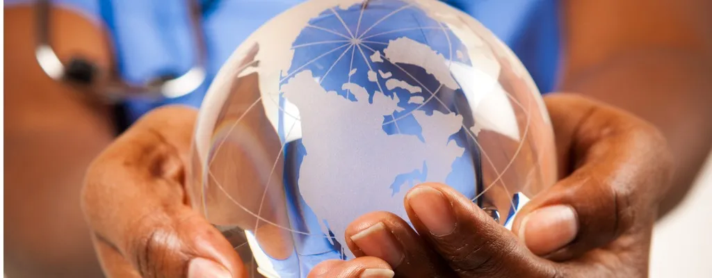 Improving Global Health Outcomes | Connecticut Children's