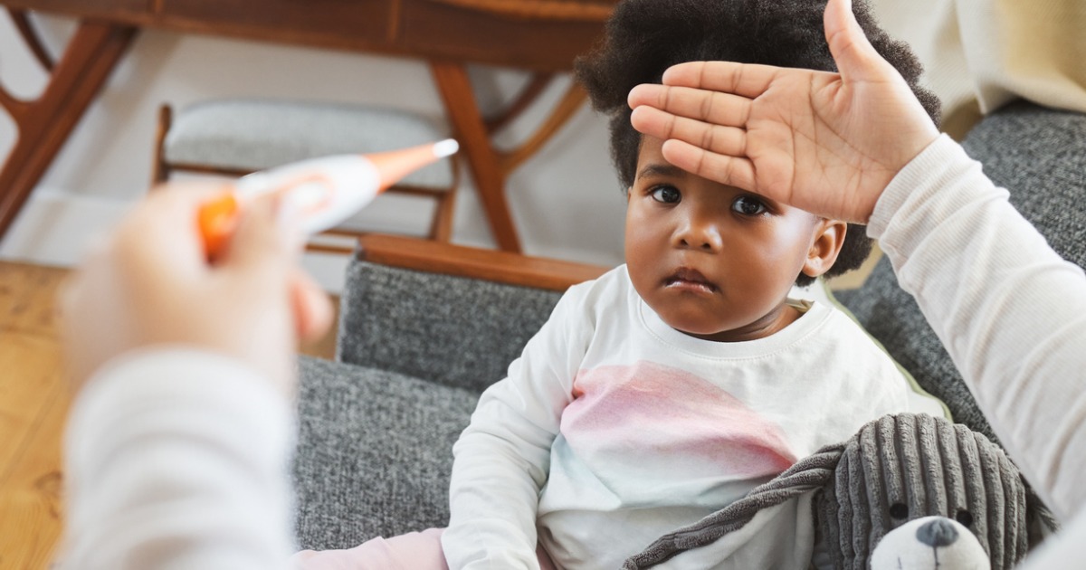 Is the Tripledemic Causing a Medicine Shortage? | Connecticut Children's