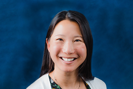 Meet Rachel Caplan, APRN | Connecticut Children's