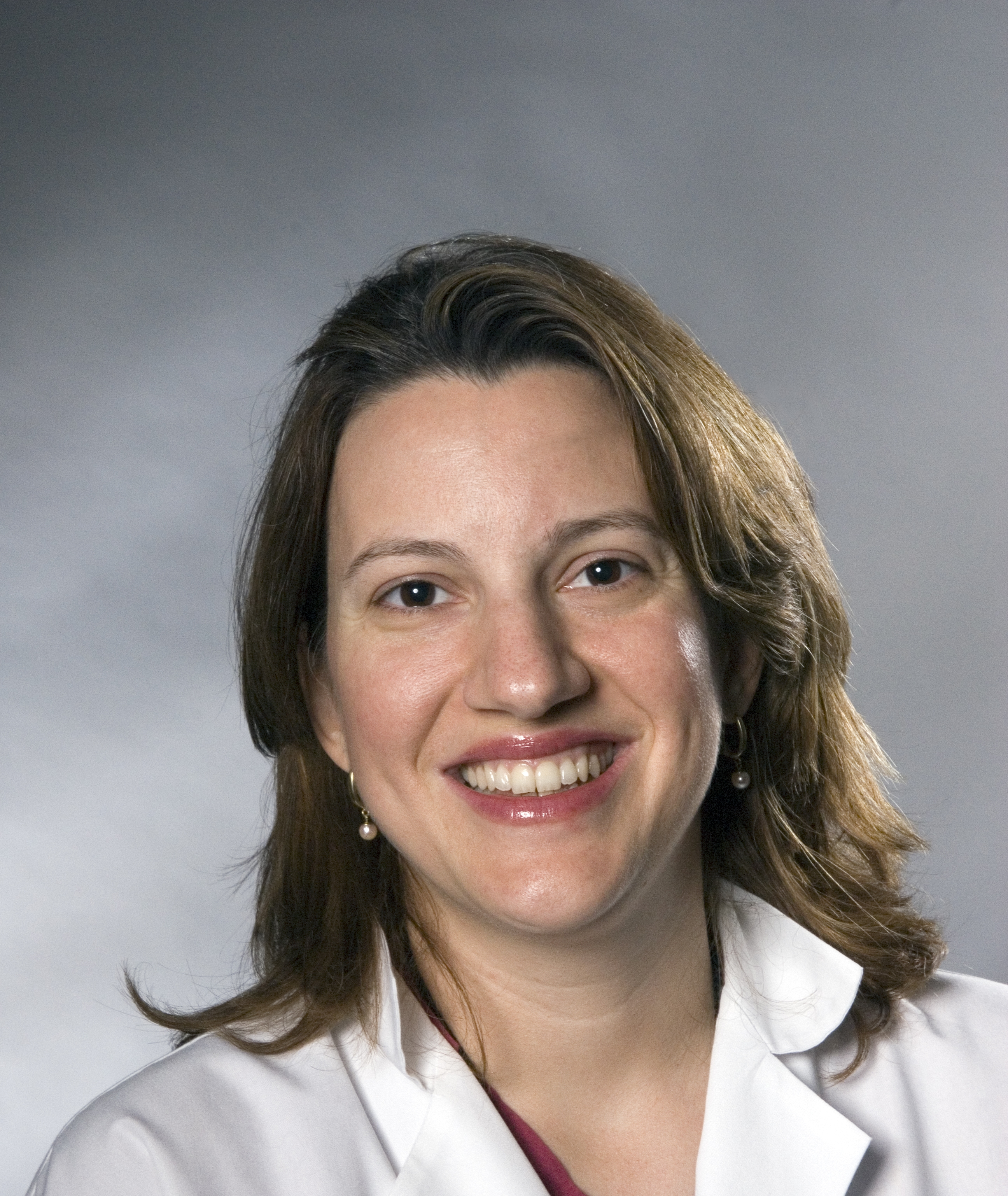 Anna Golja, MD | Connecticut Children's