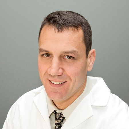 Mark Indelicato, MD | Connecticut Children's