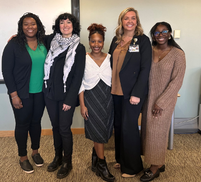 STRIVE Hosts Second Annual Career Panel with a STEM Focus | Connecticut ...