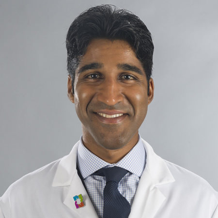 Eapen Mathew, MD | Connecticut Children's