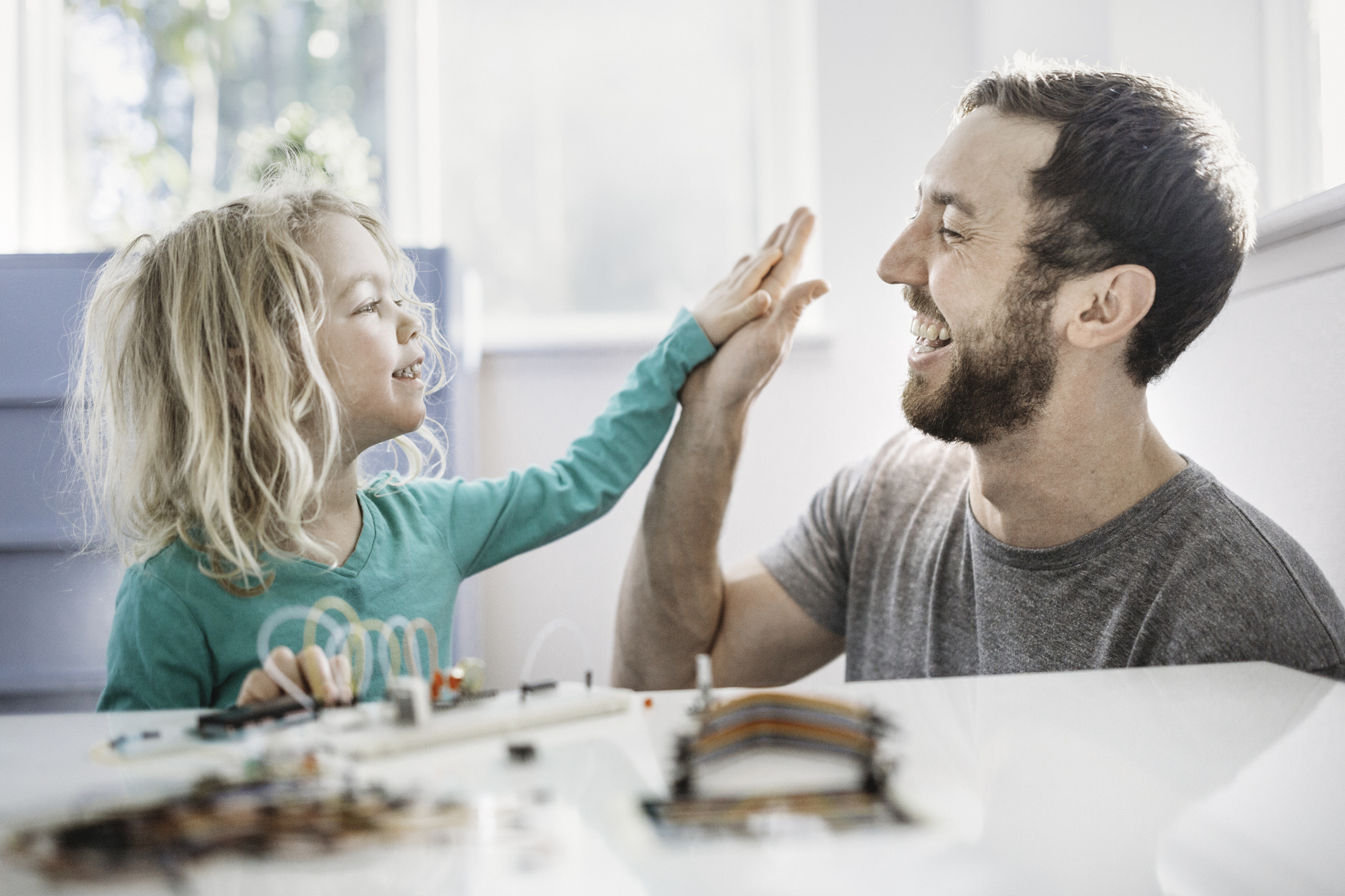 Childhood Prosperity Lab | Connecticut Children's