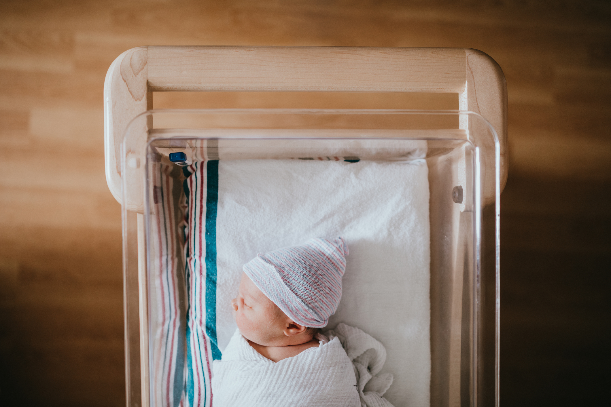 The Critical Importance of Newborn Screening: What Every Parent Should ...