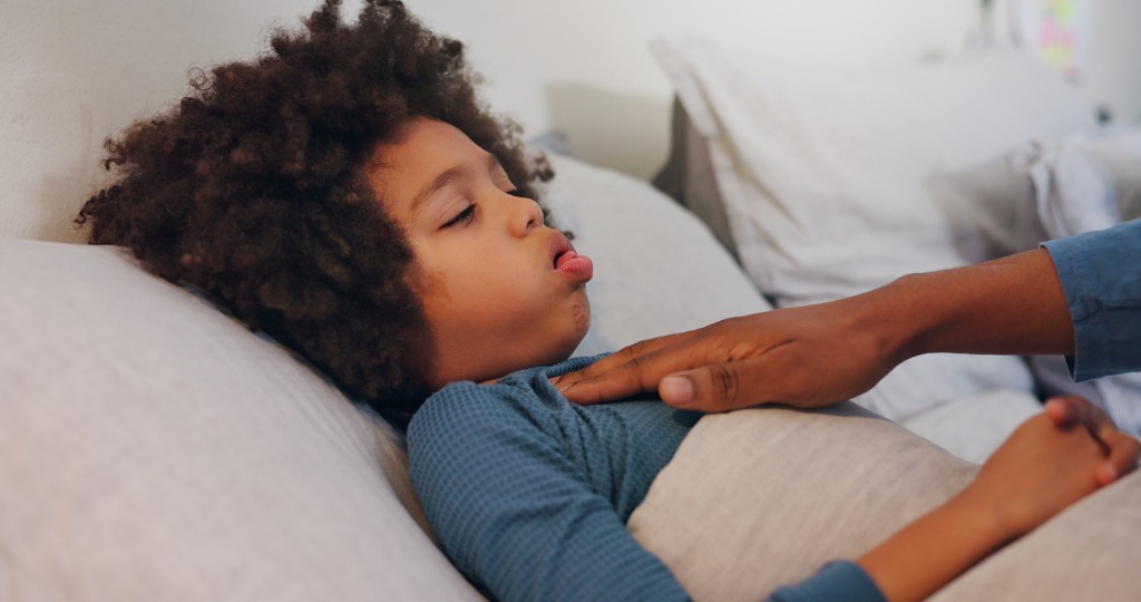 Whooping Cough is On the Rise. Here’s What Parents Should Know | Connecticut Children's