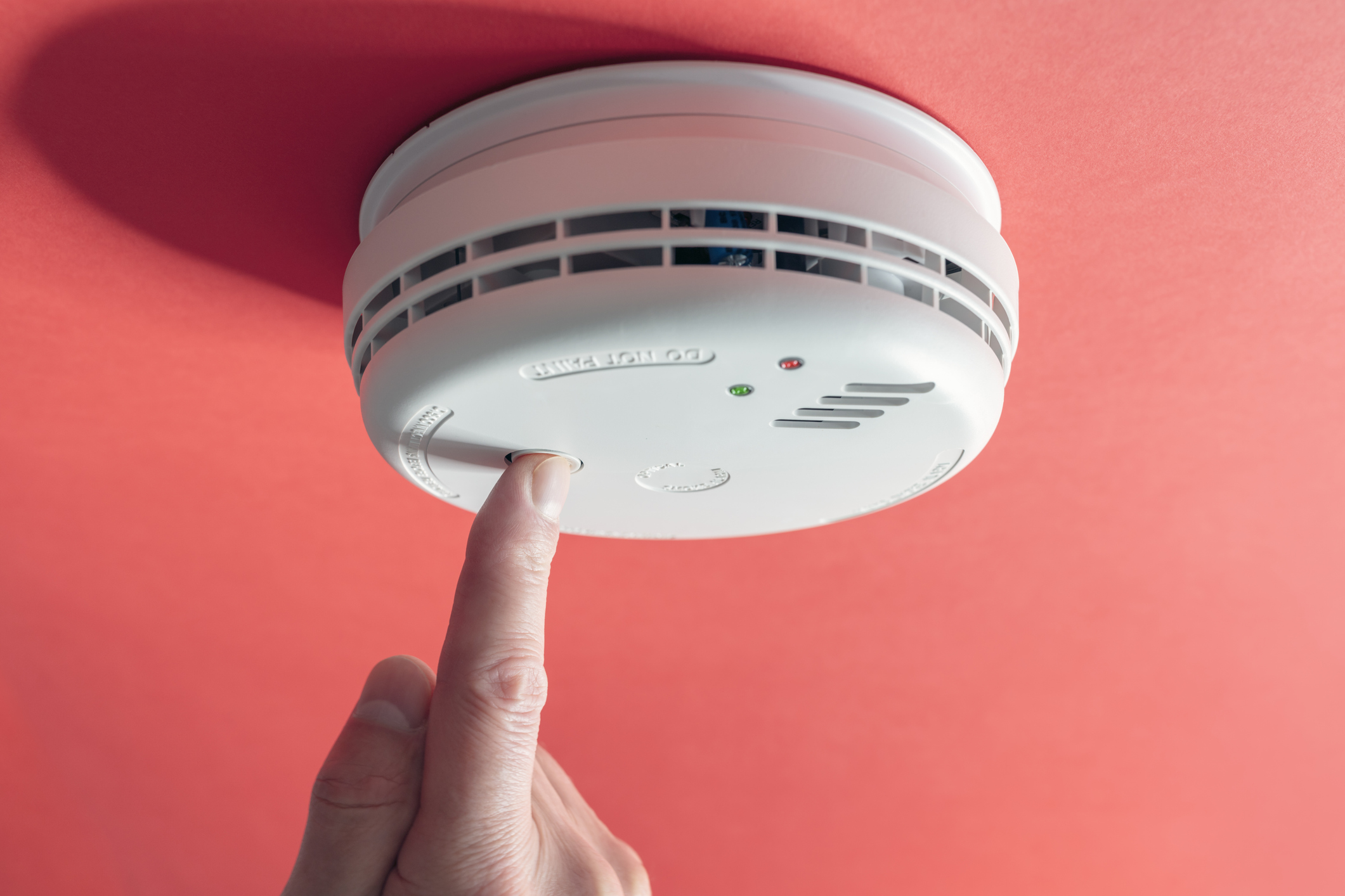 Protect Your Family from Carbon Monoxide Hazards | Connecticut Children's