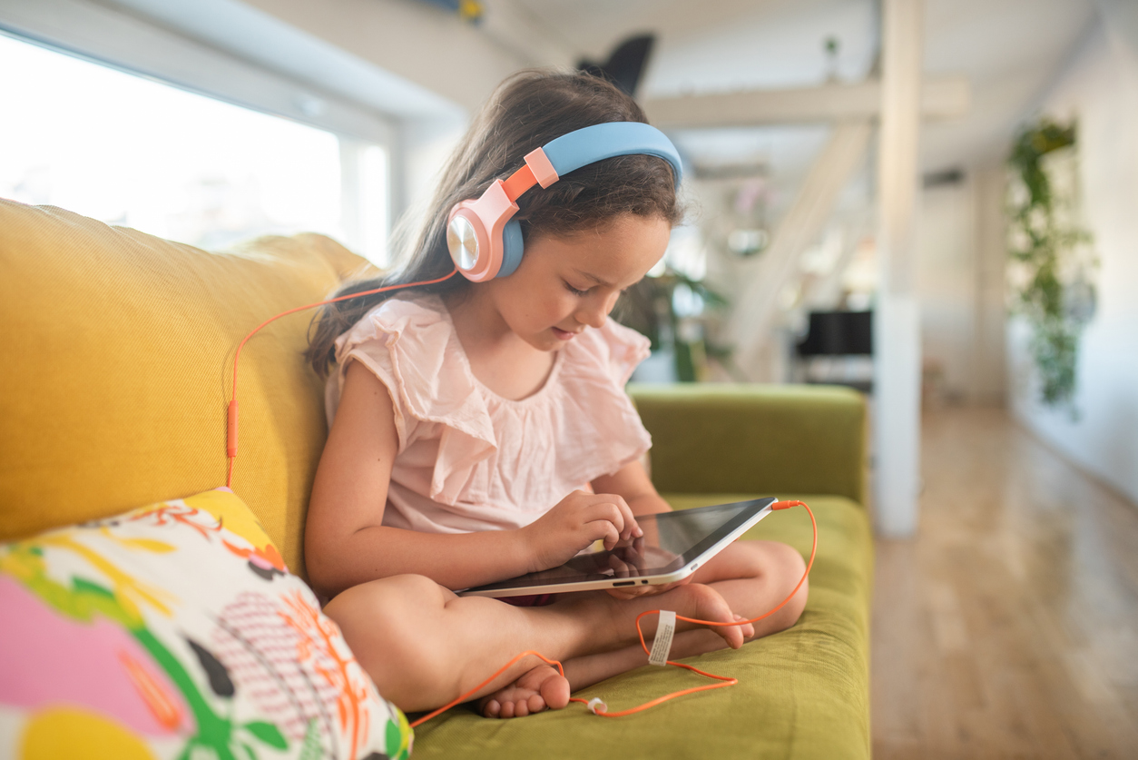 OCCH Recognizes Media and Technology as Key Factors Shaping Child ...