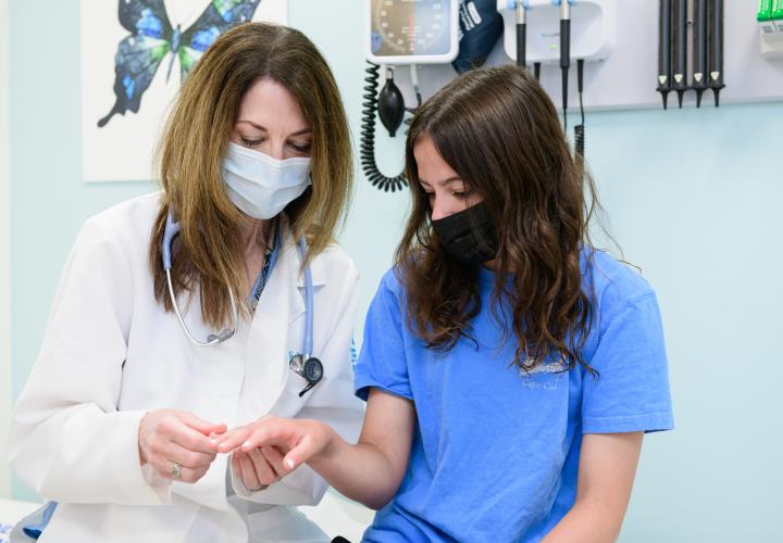 Rheumatology | Connecticut Children's