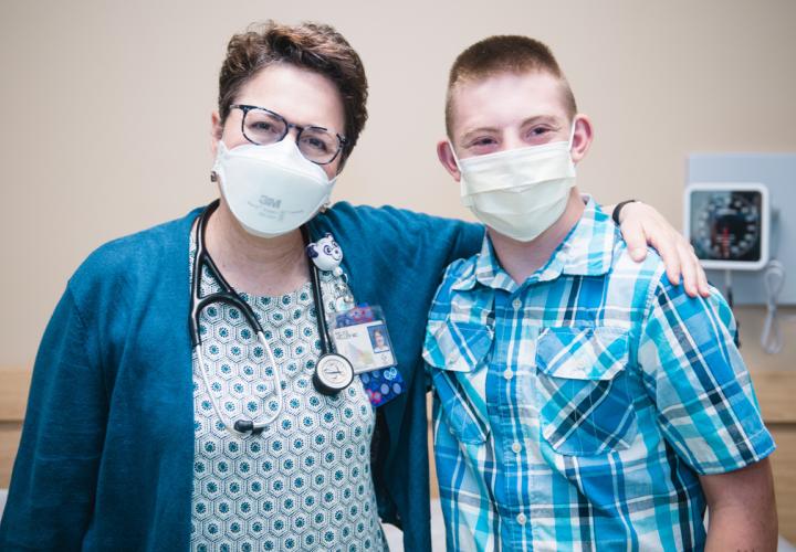 Heart Center | Connecticut Children's