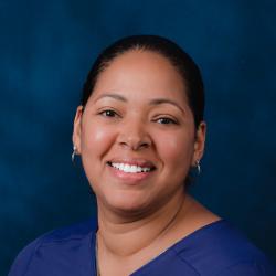 Latesha I. Thomas, MD | Connecticut Children's