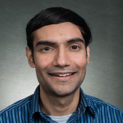 Shalin Parekh, MD | Connecticut Children's