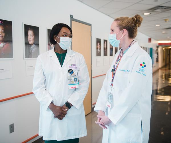 Fetal Care Center | Connecticut Children's