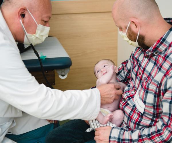 Heart Center | Connecticut Children's