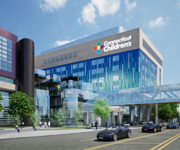 Fetal Care Center | Connecticut Children's